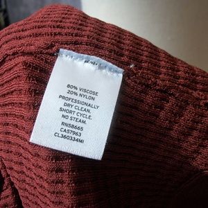 Classiques Entier | Sweaters | Classiques Entier Cardigan Size Xs ...